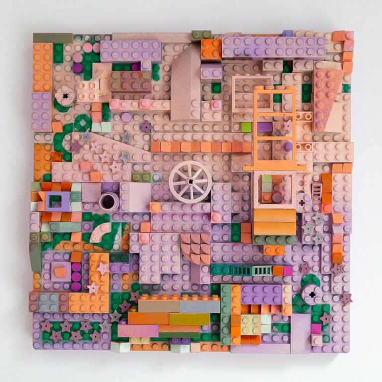 The benefits of using Lego as adults | Embrace Autism