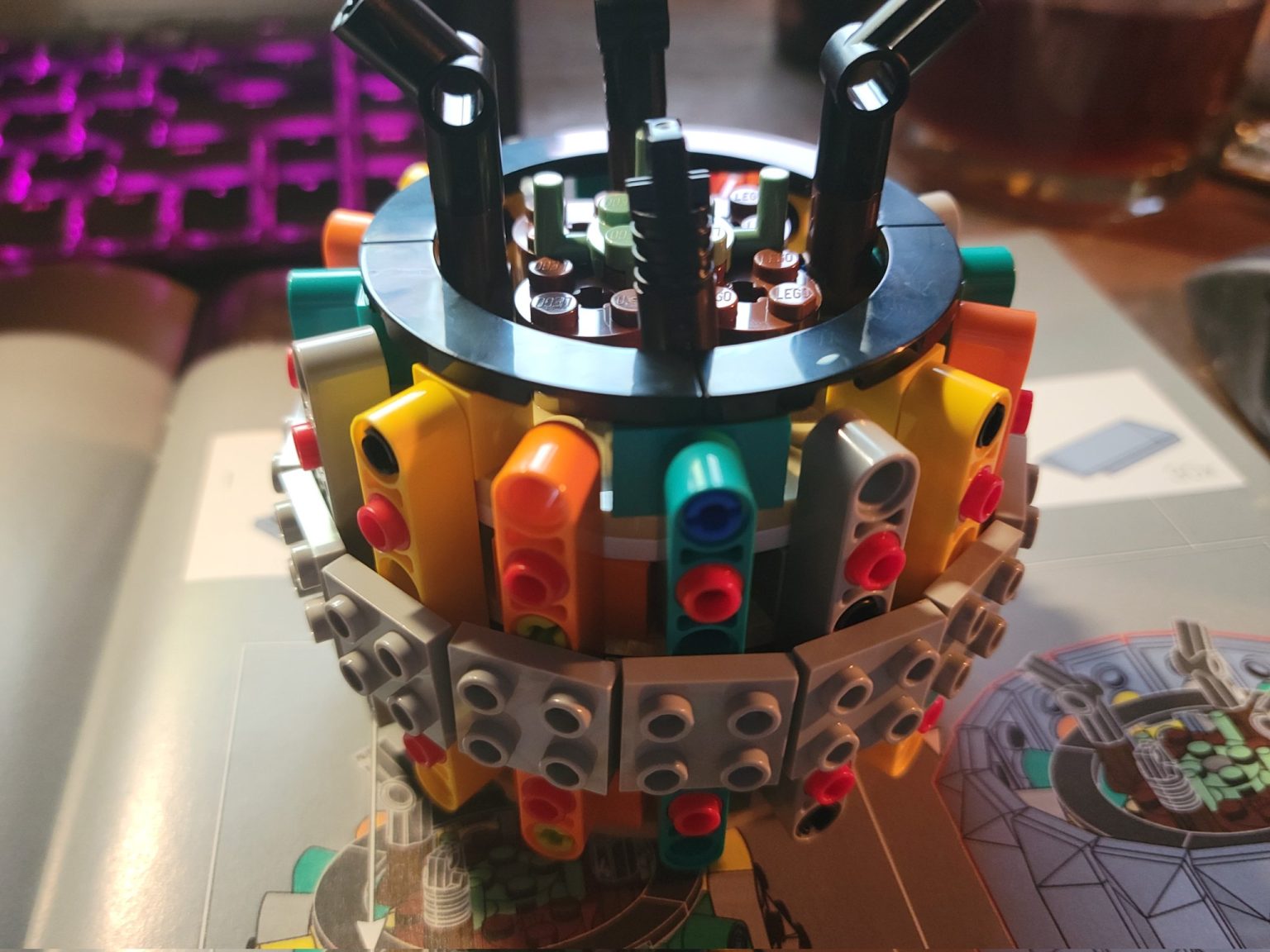 The benefits of using Lego as adults | Embrace Autism