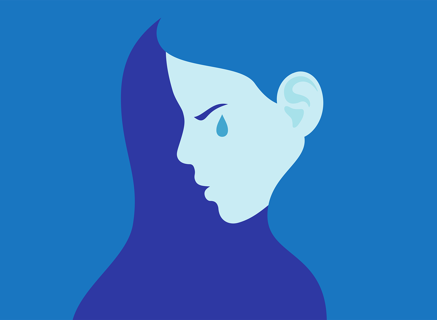 How autistics grieve | Embrace Autism