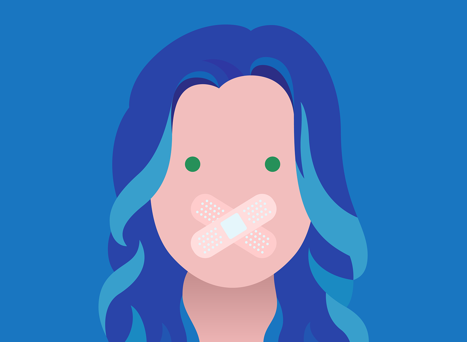 Selective mutism in autistic adults | Embrace Autism