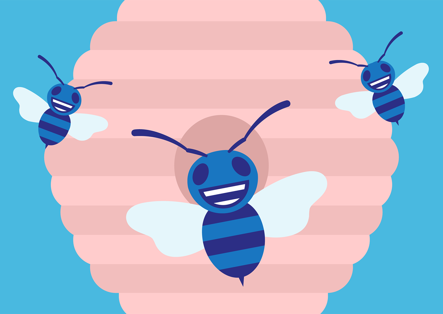 Honey bees: understanding autism & social behaviour | Embrace Autism