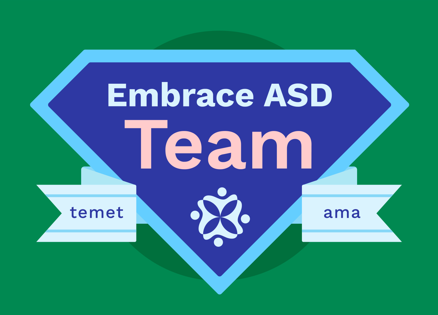 Meet our team | Embrace Autism