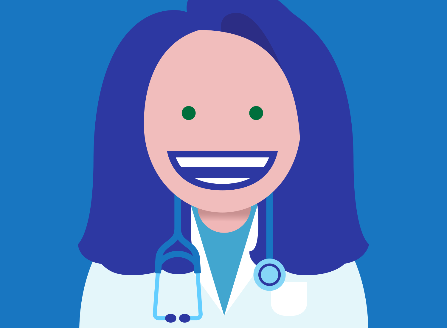 Experiences of autistic doctors | Embrace Autism