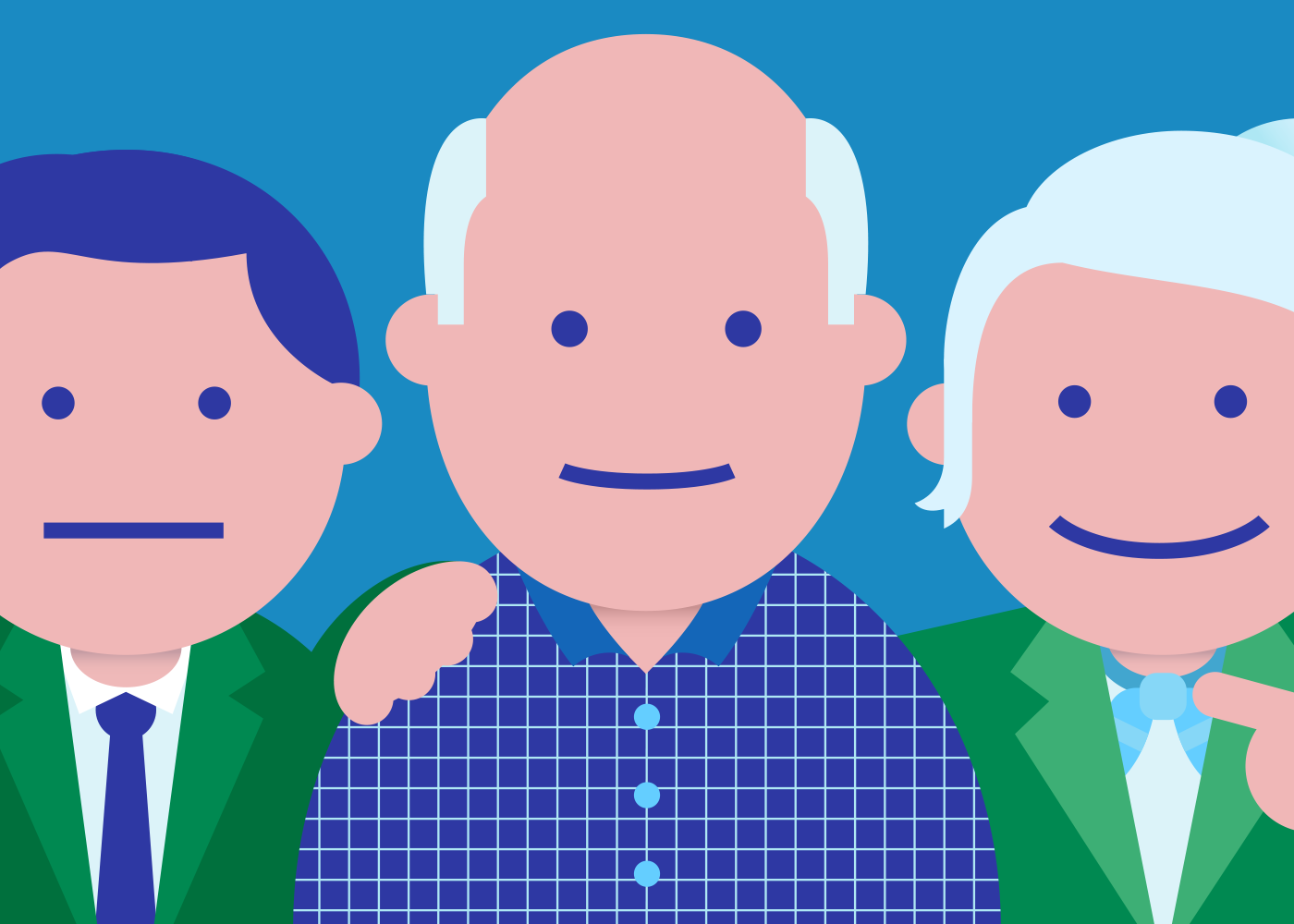 Indicators of autistic differences | Embrace Autism