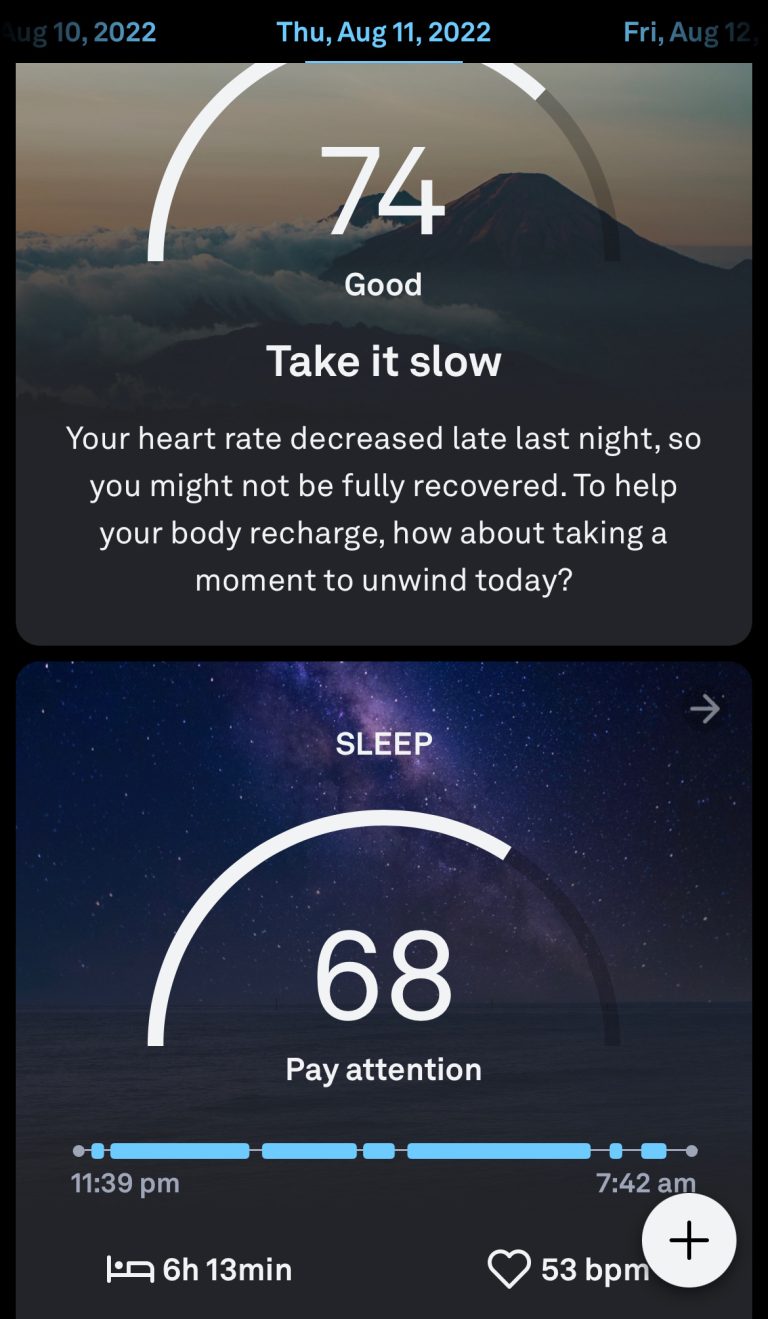 Autistic circadian rhythms & sleep | Embrace Autism
