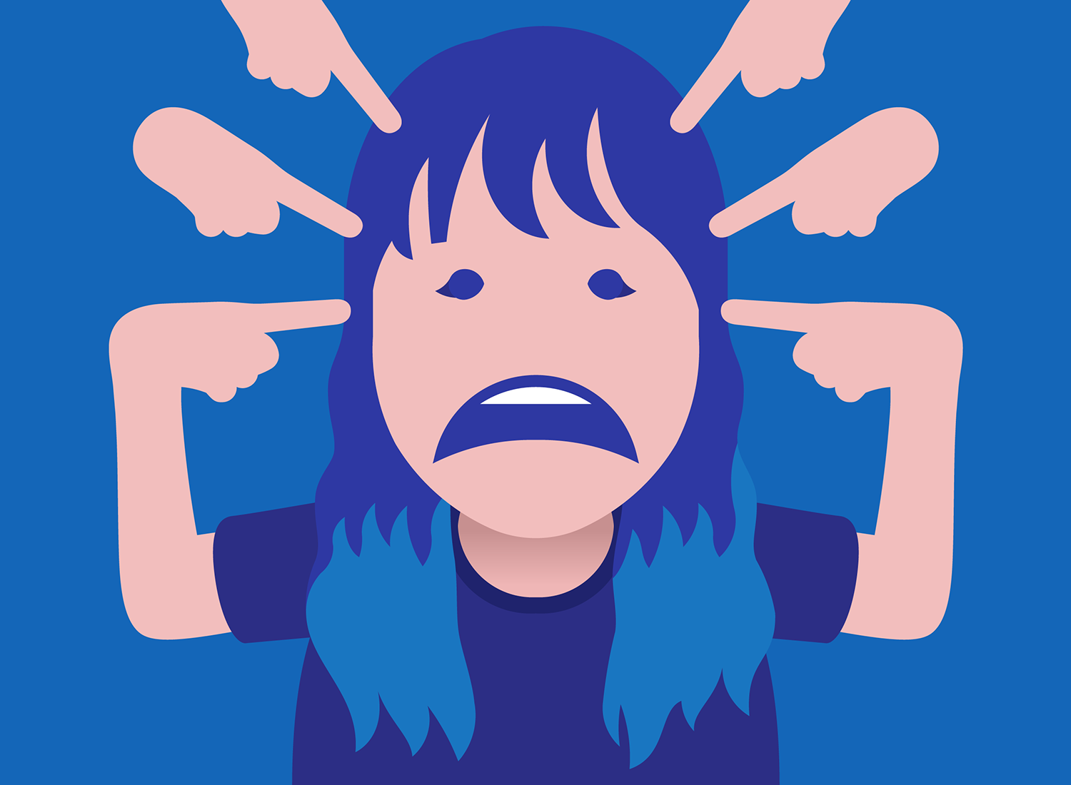 Rejection Sensitive Dysphoria in ADHD & autism | Embrace Autism