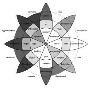 Mapping intensity & prevalence of emotions in autism | Embrace Autism